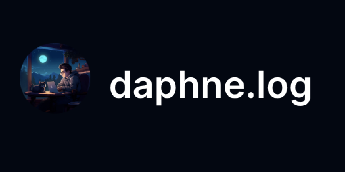 Posts | Daphne's blog
